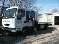 Charles Wilson Auto Engineers in Manchester, Greater Manchester M14 5LQ