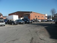 Charles Wilson Auto Engineers in Manchester, Greater Manchester M14 5LQ