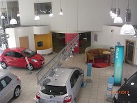 JEMCA TOYOTA BRACKNELL in Bracknell, Bracknell Forest RG12 8TN