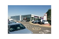 Jemca Toyota Sidcup in Sidcup, Greater London DA14 5HS