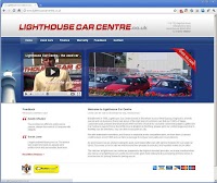 Lighthouse Car Centre in Shoreham-by-sea, West Sussex BN43 6RH