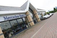 Mercedes-Benz of Colchester in Colchester, Essex CO3 8PH