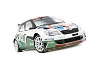 Simpsons Skoda in Preston, Lancashire PR2 2TY